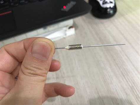 THERMODISC溫度保險絲/熱熔斷器MICROTEMP G5A系列 - 上海市 - 貿易商 - 產品目錄 - 艾默生溫度保險絲授權分銷商