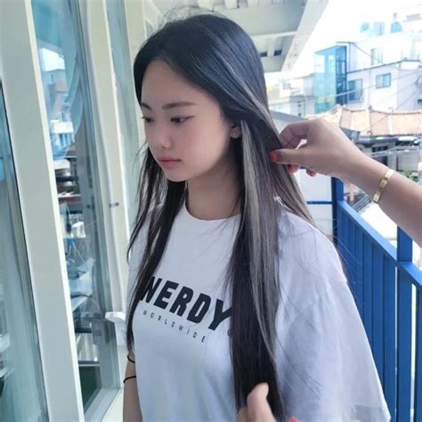 인천붙임머리 서울붙임머리 일산붙임머리 안양붙임머리 강서구붙임머리 18인치 23만원 20인치 26만원 염색 매직 숱추가 무료 ️홍대점010 8589 4602발렛주차 ️