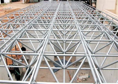 Jsw Space Frame Structure Ball Joint For Automobile Industry At