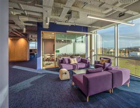 Logitech Mahon Cork Wilson Architects