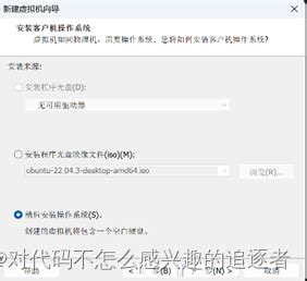 Ubuntu22 04安装mininet和ryu ubuntu mininet CSDN博客