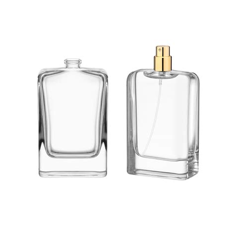 Fire 100 Ml Perfume Bottle