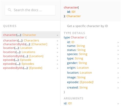 Algunas Ventajas De Graphql Blog Code