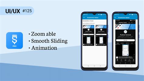 How To Make Android Image Slider In Sketchware Pro Tutorial 125 Sketchware Sketchwarepro