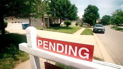 Mortgage Rates Rise Above 6 For The First Time Since 2008