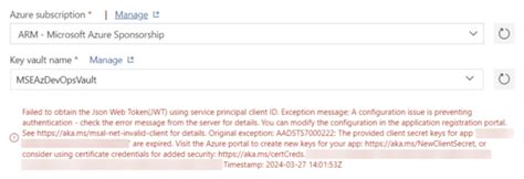 Intune App Factory Fix Could Not Fetch Access Token For Azure Msendpointmgr