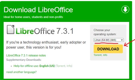 Installing Libre Office In Kali Linux DEV Community