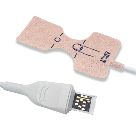 Masimo Adult Disposable Spo2 Sensor P1315s Disposable Spo2 Sensor