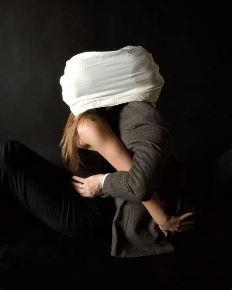 Bianca Black Conceptual Photography Portrait Conceptual Photography