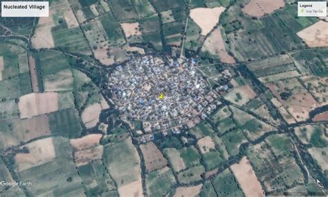 Settlement1 Geography Everywhere