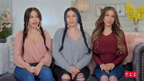 Who Are The Capasso Triplets On Extreme Sisters