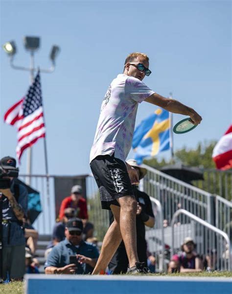 Pdga U S Masters Championships