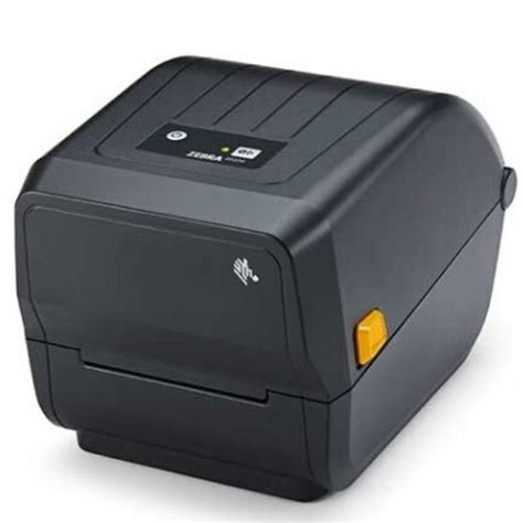 Impressora De Etiquetas Zebra Zd220
