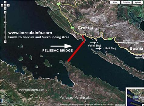 Pont De Peljesac Images Le Pont De Peljesac Photos Stock And Des Images
