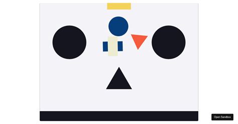 Matter Js Examples Codesandbox