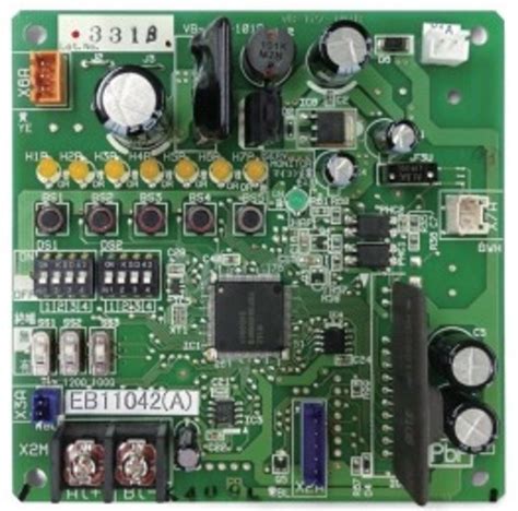 Daikin Dta116a51 Diii Net Modbus Adapter Rfwel Engr E Store