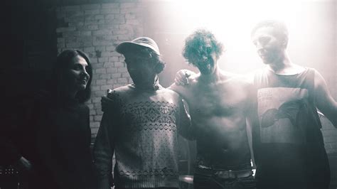 Cdm Presents An Interview With Sex Blender [english And Türkçe] Cave