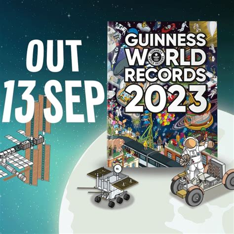 Guinness World Records 2023 Pan Macmillan Australia