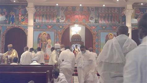 የጌታችን የመዳኒታችን የኢየሱስ ክርስቶስ በዓለ ልደት Youtube