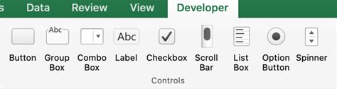 Macros In Excel With Examples Geeksforgeeks