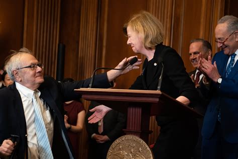 House Passes Landmark Legislation To Protect Same Sex Marriage The