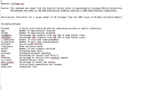 Data Exploration And Multiple Linear Regression Mlr