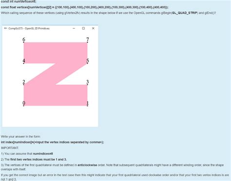 This Quiz Has 5 C Programming Questions About