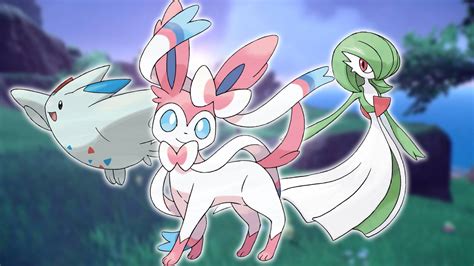 The Best Fairy Pokémon In Pokémon Go Pocket Tactics