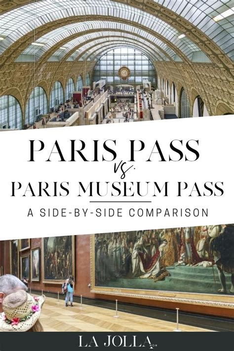 Paris Pass And Paris Museum Pass Whats The Difference In 2025