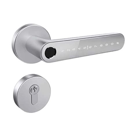 מוצרי אילוק Elock מנעולים חכמים Smart Locks