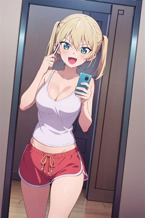 Extremely Detailed Cg Unity 8 Image Created By Tensorart