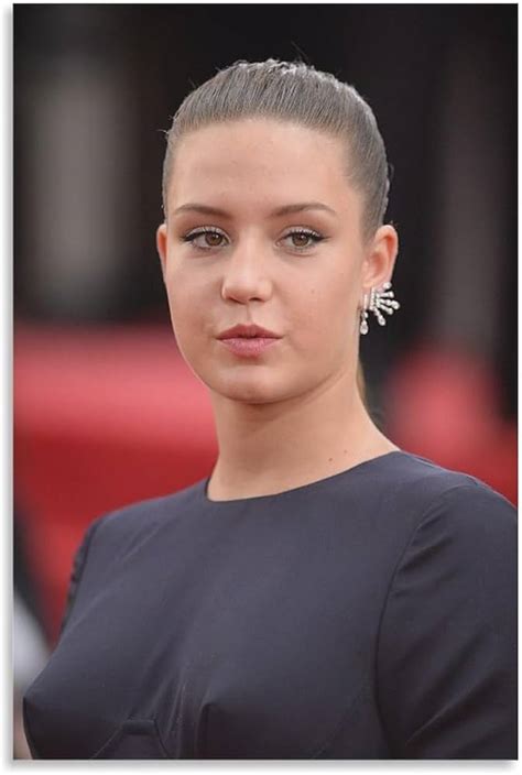 Adele Exarchopoulos Adele Exarchopoulos