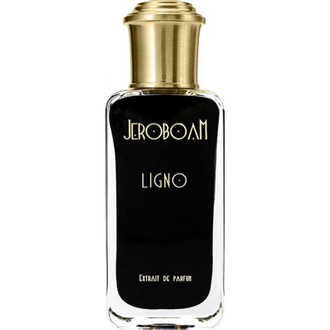 Ligno Perfume Ligno By Jeroboam Feeling Sexy Australia 321795