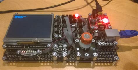 exploring the internet of things iot with lync and skype for business and gadgeteer
