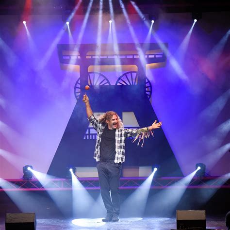 Wat Willse Woanders Im Varieté Et Cetera Verpottet