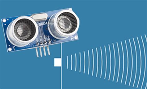 Gravity Urm09 Ultrasonic Distance Sensor 2～500cm Analog Dfrobot