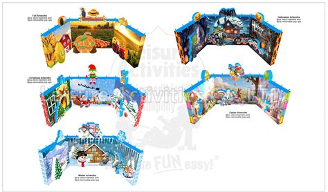 Hybrid Selfie Station Artworks Each Set Leisure Activities Coltd