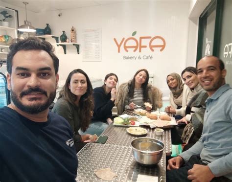 Its Inspiring To See The Emirates Leadership Initiative Fellows At