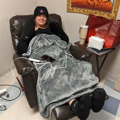 How My First Chemo Infusion Went And What To Expect At A Chemo Infusion