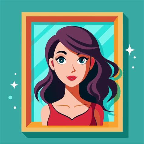 premium vector beautiful decorative colorful hand draw floral flower