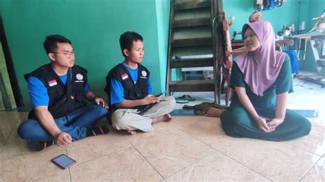 Kaji Cepat Kebutuhan Inklusif Masyarakat Terdampak Bencana Banjir