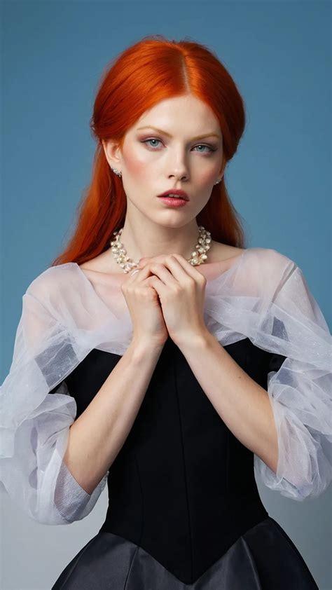 Unleash Your Inner Ginger 11 Red Hair Costume Ideas For Couples