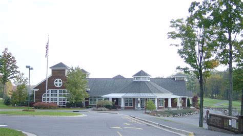 Town Of Wallkill Golf Club Golf Courses Middletown New York