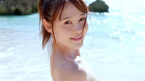 Rebd 758 Sayaka 白き砂浜と雪肌の美女・恵沙也香 High Quality Jav