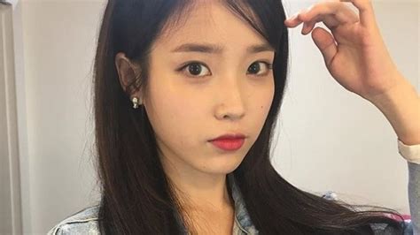 스태프 폭행 논란 터진 아이유