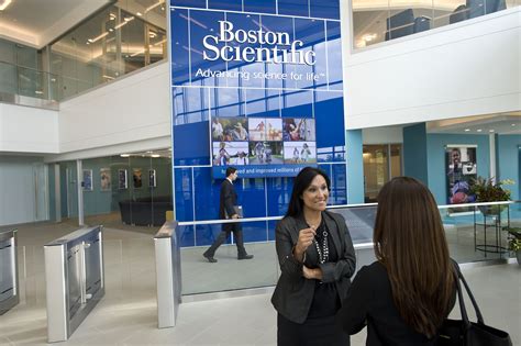 Features Boston Scientific