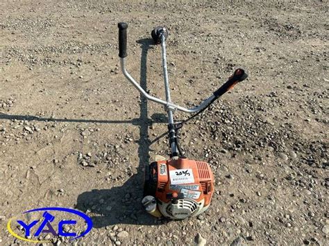 Stihl Weed Eater Yac Auctions