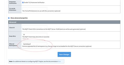 mqtt engine automatic tag generation not working as expected 3rd
