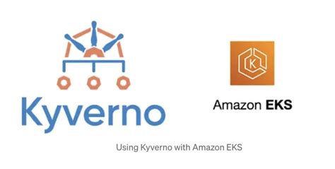 Nirmata On Linkedin Kubernetes Eks Aws Kyverno