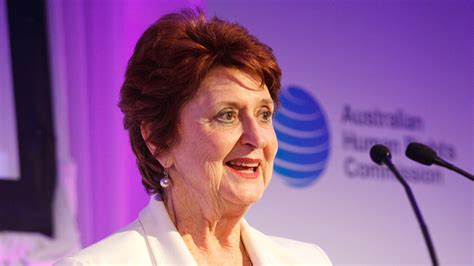Vale Susan Ryan Ao Victorian Equal Opportunity And Human Rights